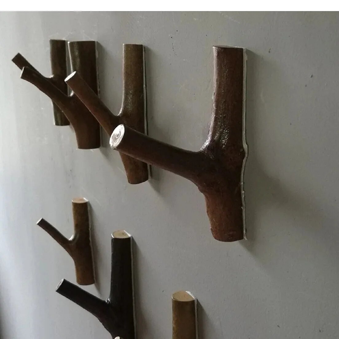 Деревянный крючок Hstarfang