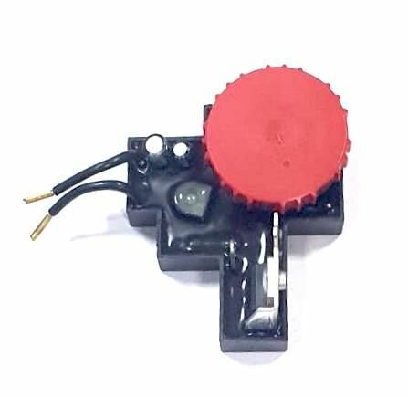 Блок электроника Metabo 343077910 для перфоратора METABO KHE 26 Contact (00244000)