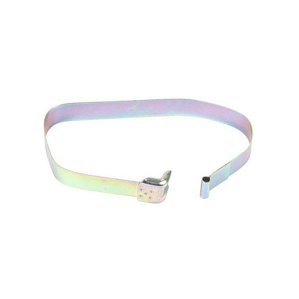 02705001101110000 хомут [org]