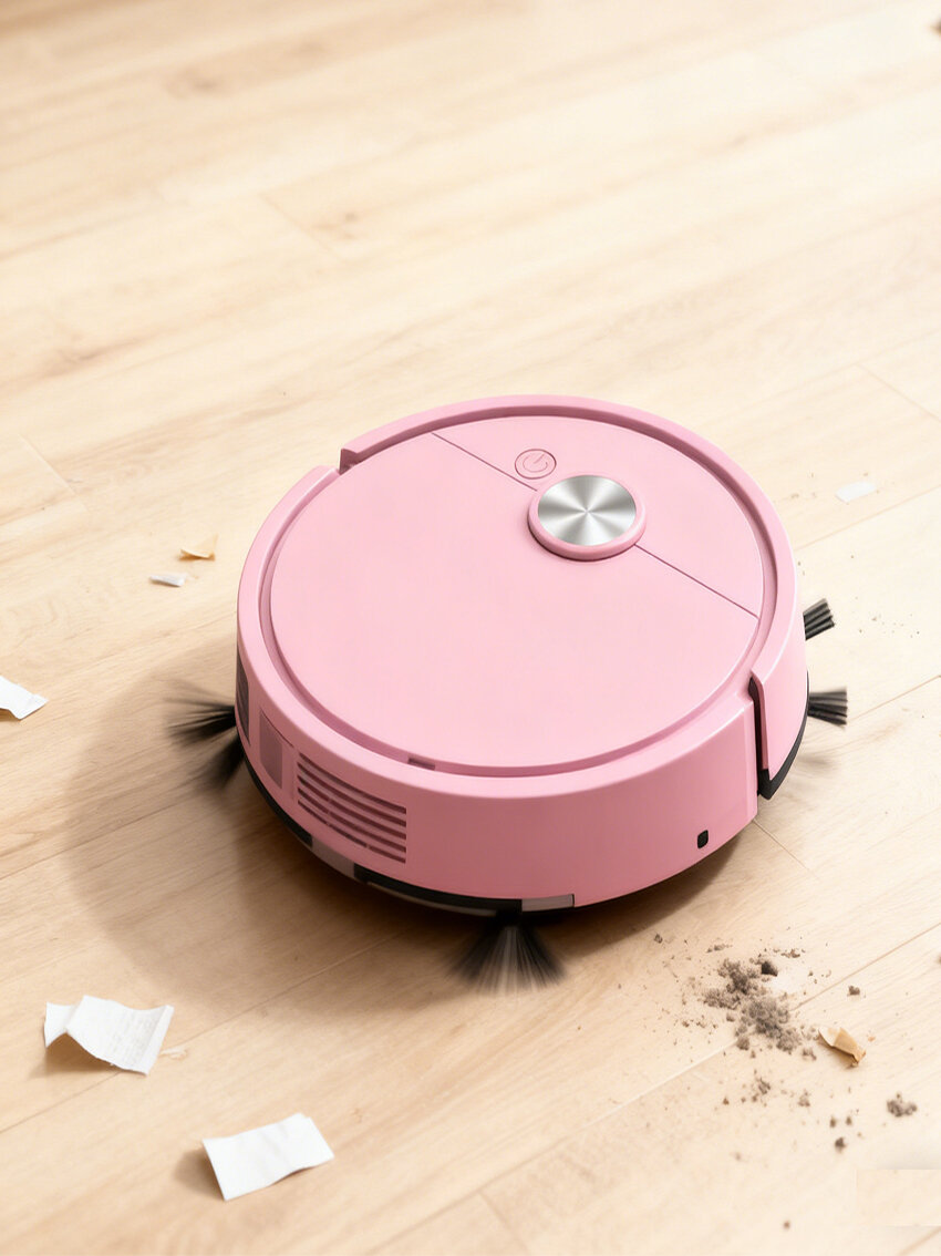 Robot Vacuum Cleaner Accessory 1 pcs — фото 1