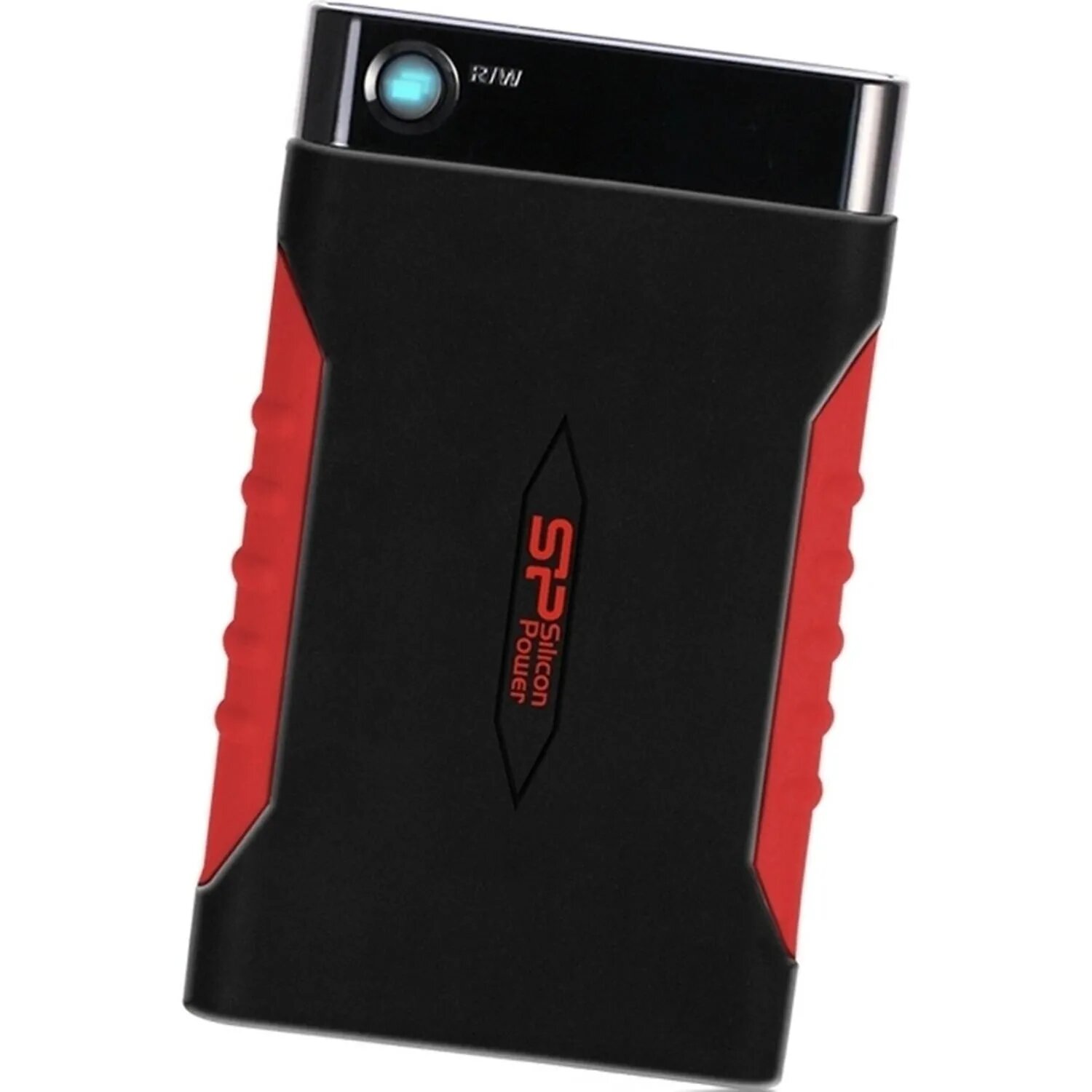 Портативный HDD Silicon Power A15, 1Tb, 2.5, USB 3.2 (SP010TBPHDA15S3L)