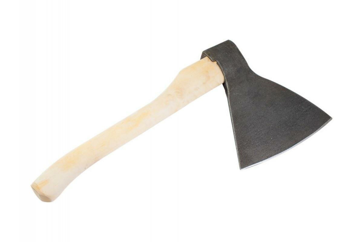 Топор мясорубный вача