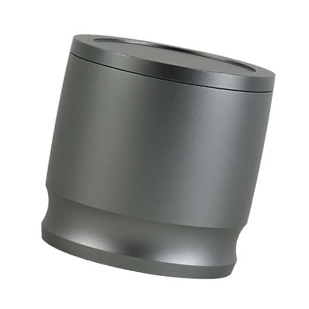 Дозирующая воронка для кофемашины, Серый
