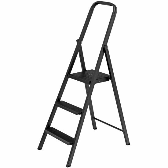 Стремянка Сибртех 97943 3 ступени