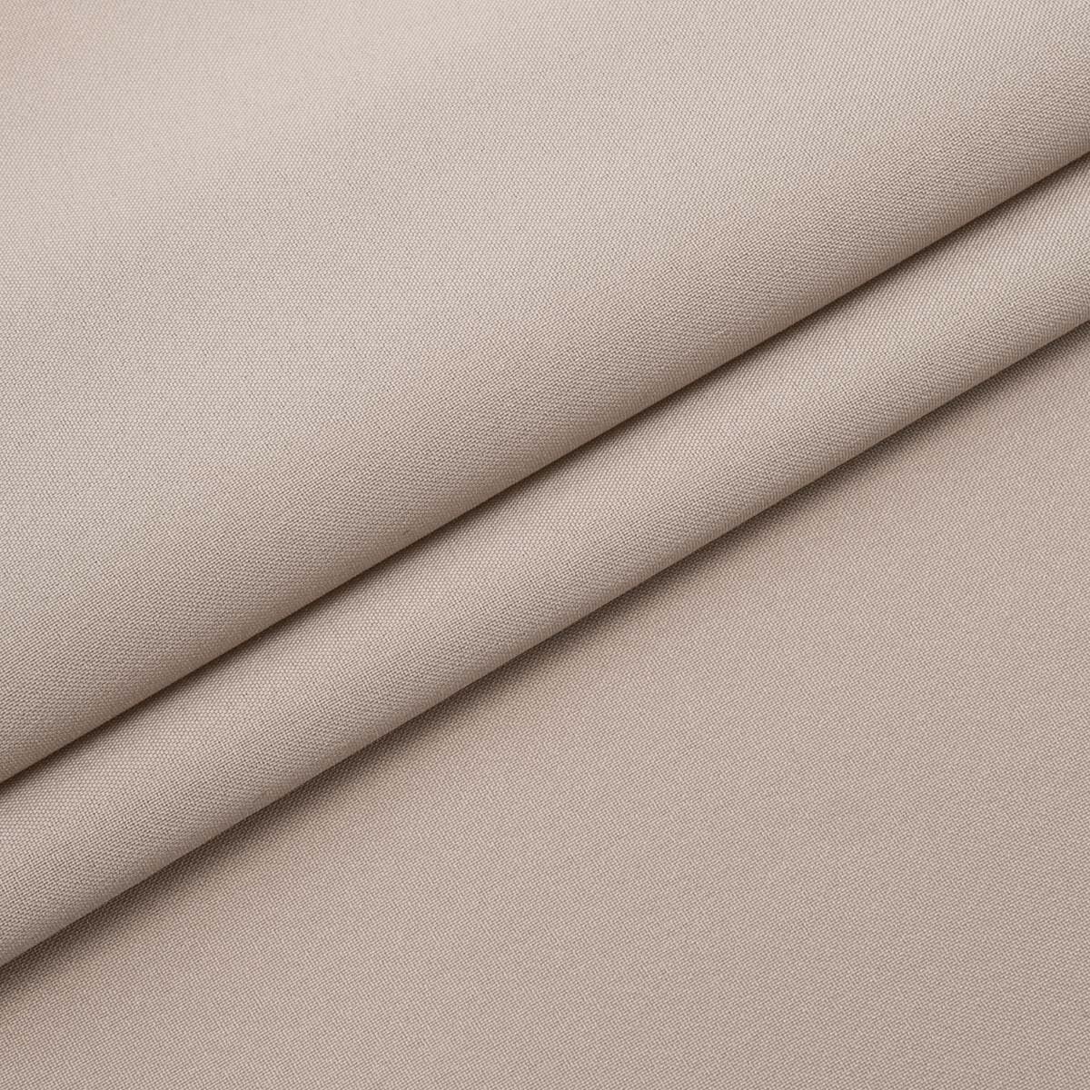 Ткань подкладочная эластичная Techno Stretch, 63гр/м2, 150см*10м (бежевый), 10 м