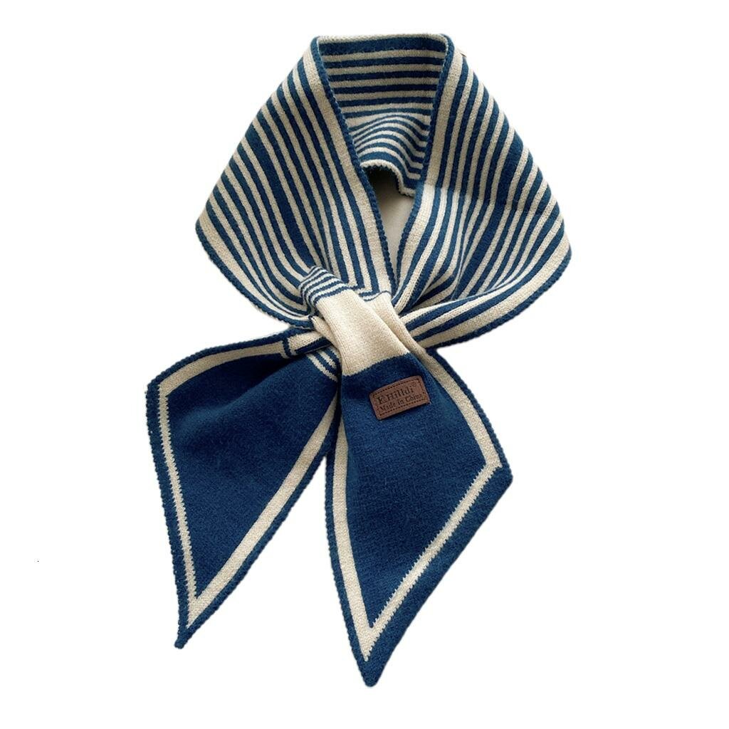 Косынка шейная