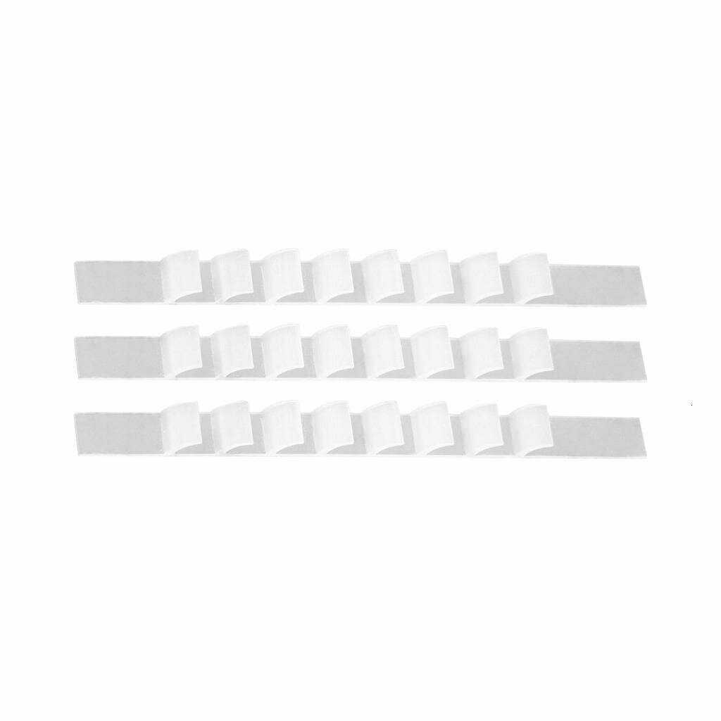 Противоскользящая лента для вешалок, B