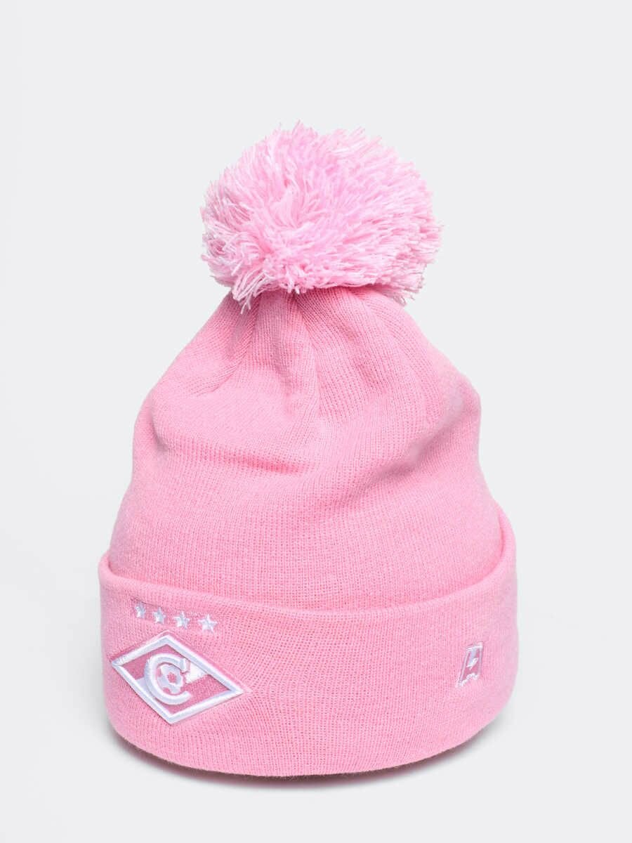 Шапка Базовая коллекция для женщин