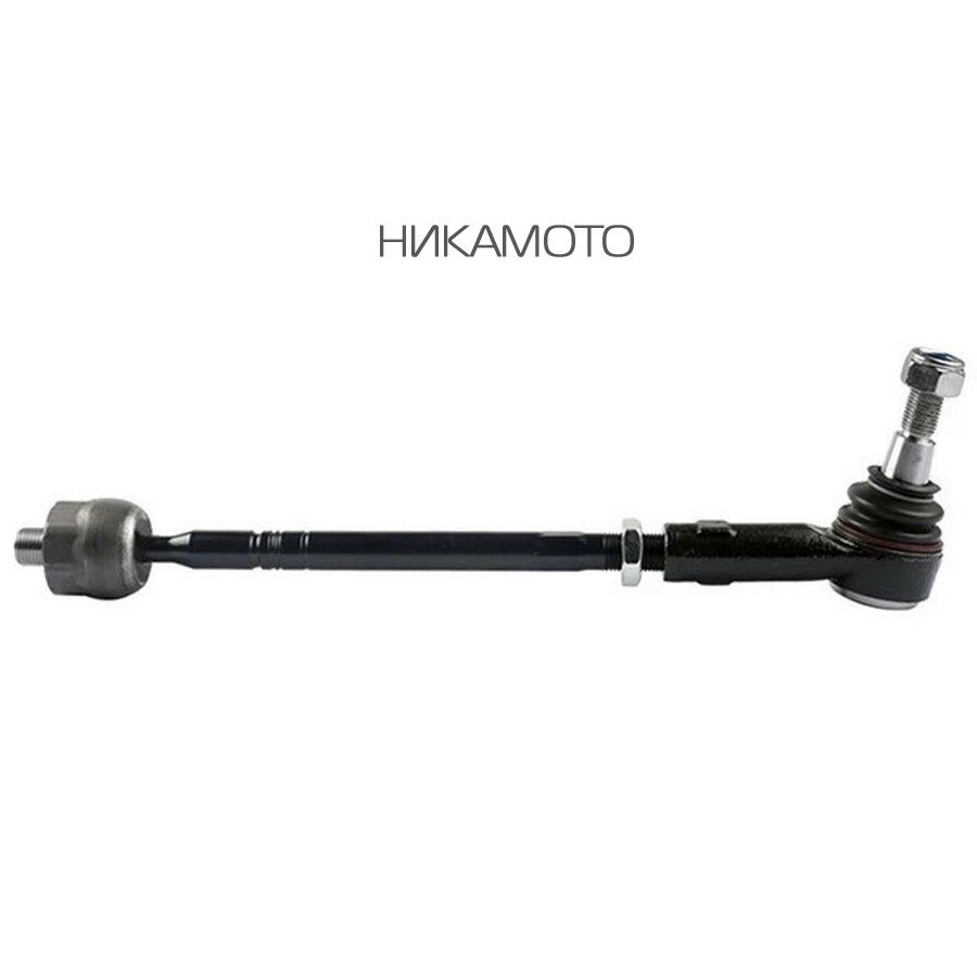 ALPIC ASR266R Тяга рулевая в сборе правая VAG(AMAROK, CAYENNE, Q7, TOUAREG)