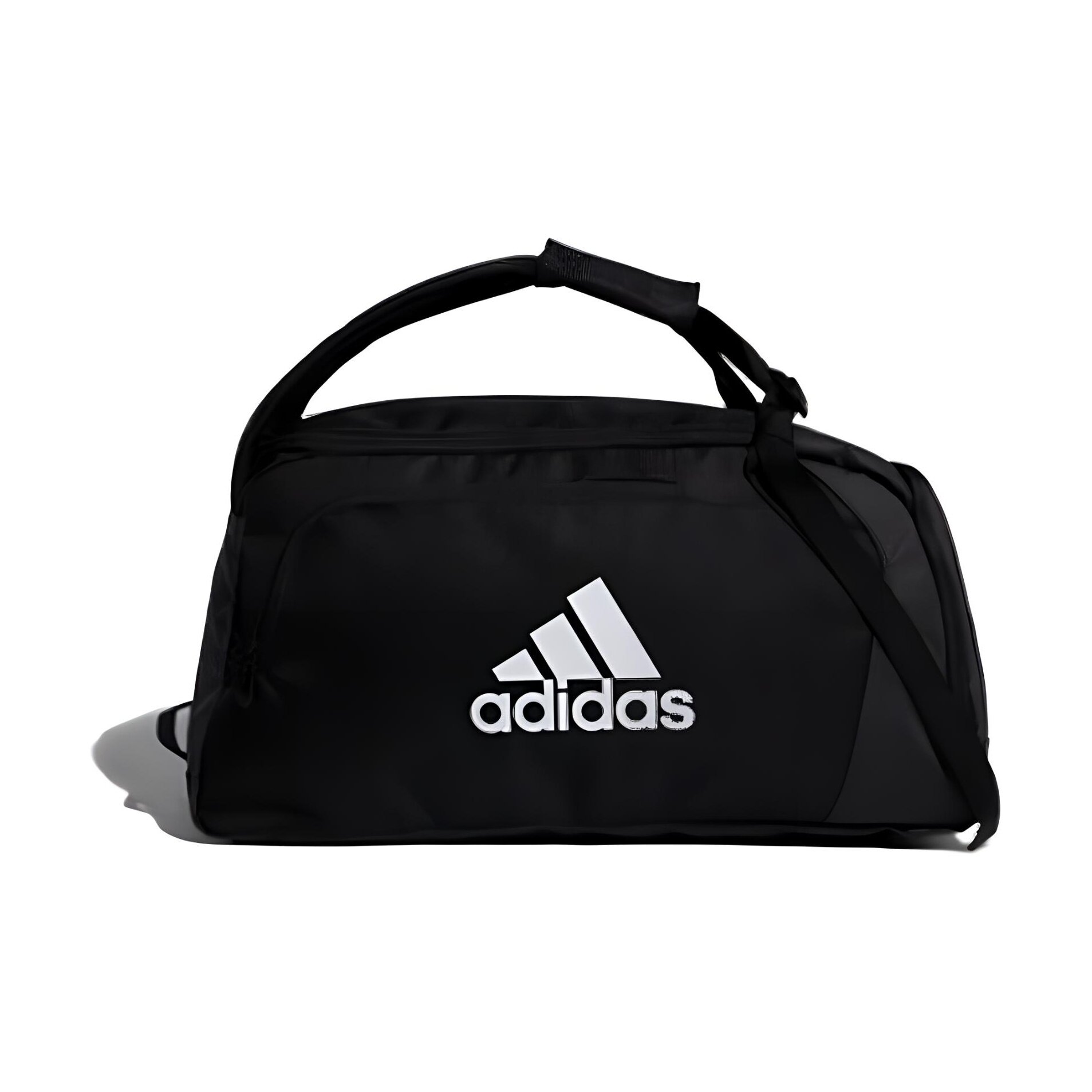 Сумка adidas, черный — фото 1