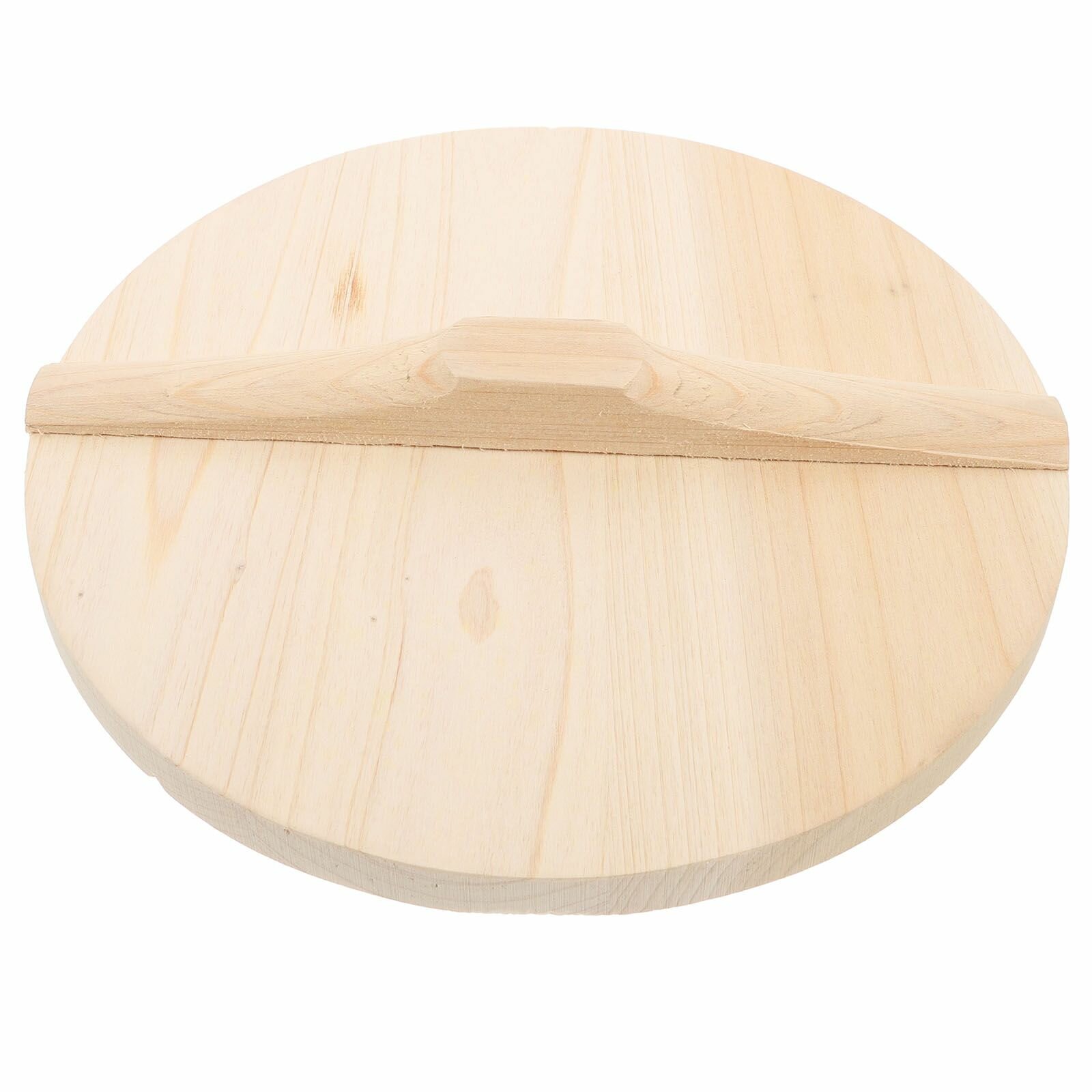 Кадка для засолки, Дерево