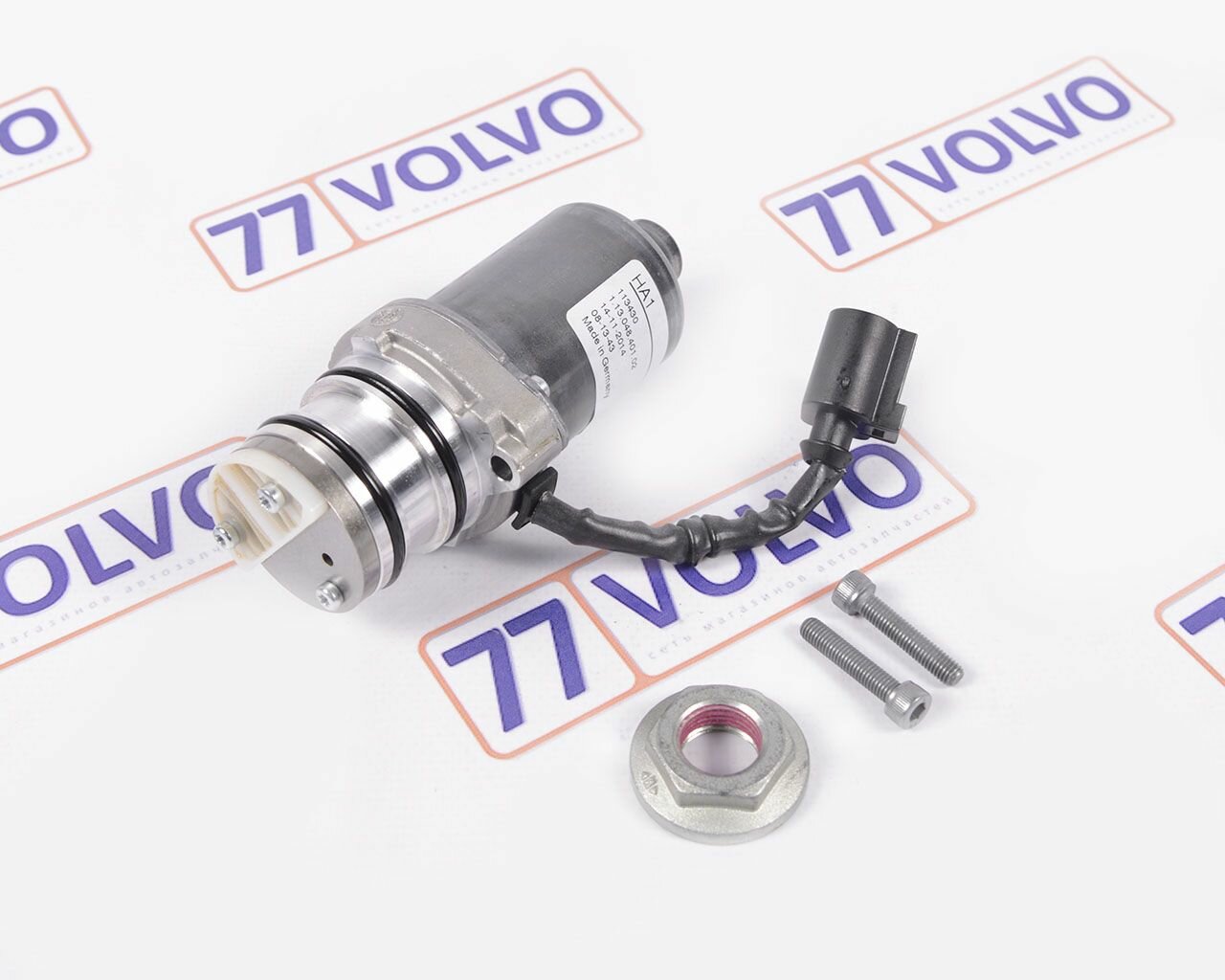 31256757 Насос HALDEX VOLVO/ Оригинал