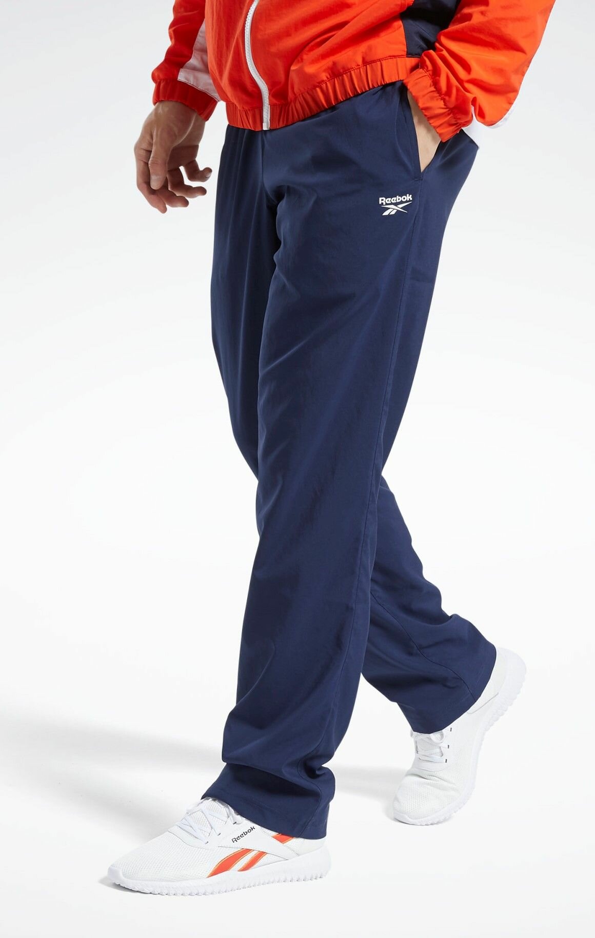 Брюки спортивные Reebok