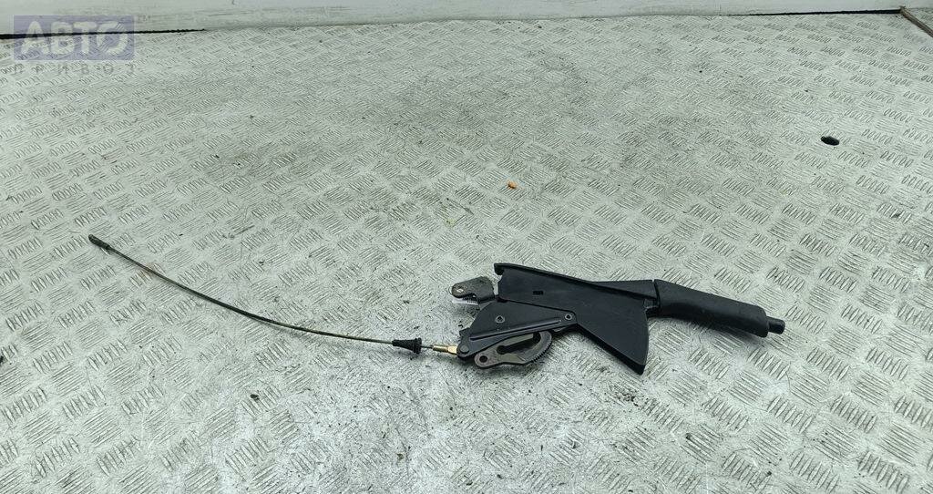 Рычаг ручного тормоза Mercedes 190 W201 (1982-1993)