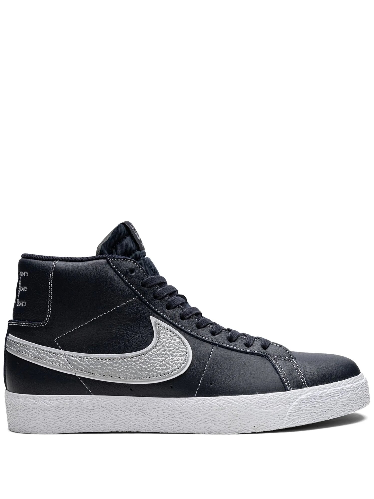 Кроссовки Zoom Blazer Mid SB
