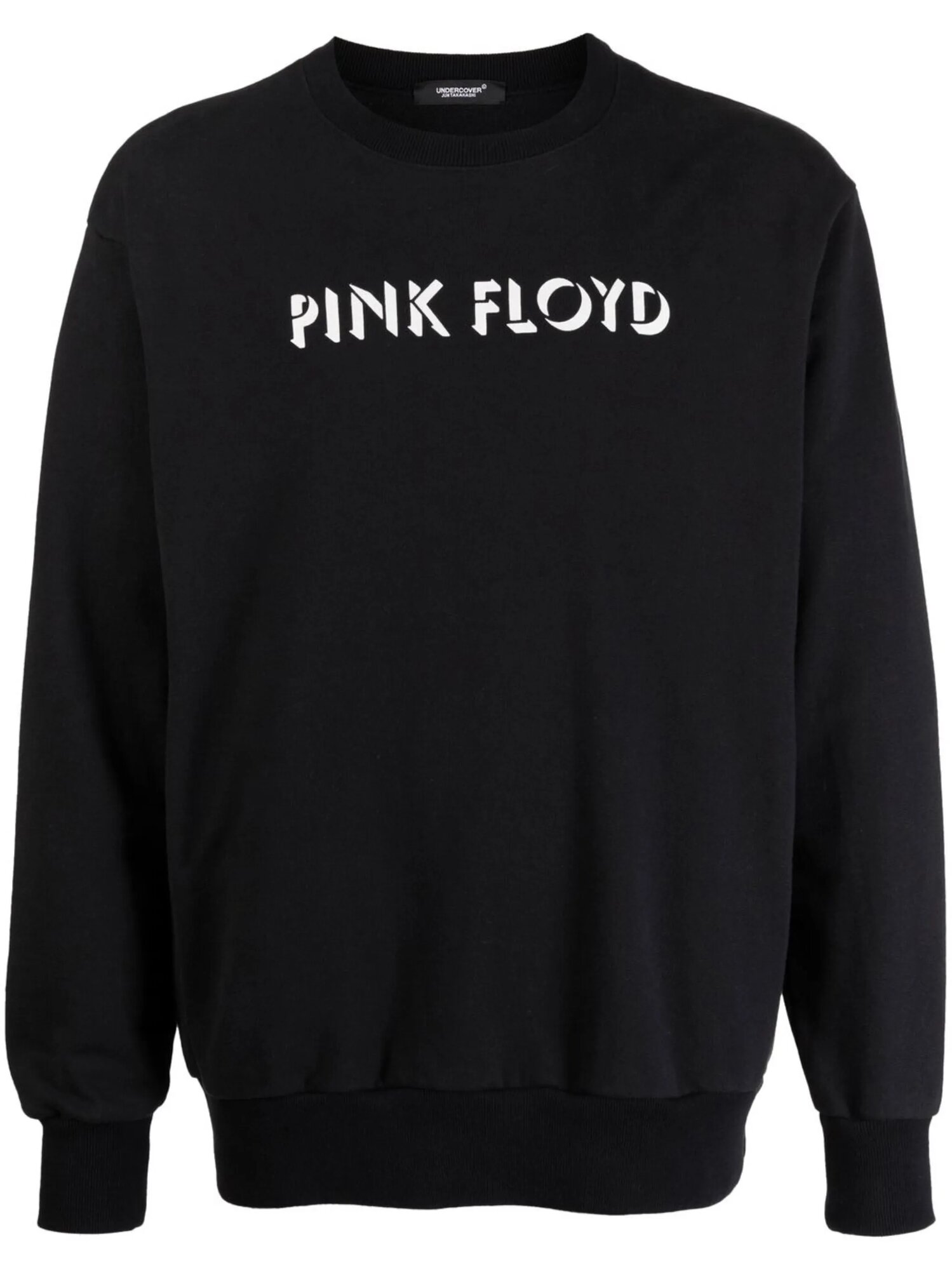 Худи Pink Floyd