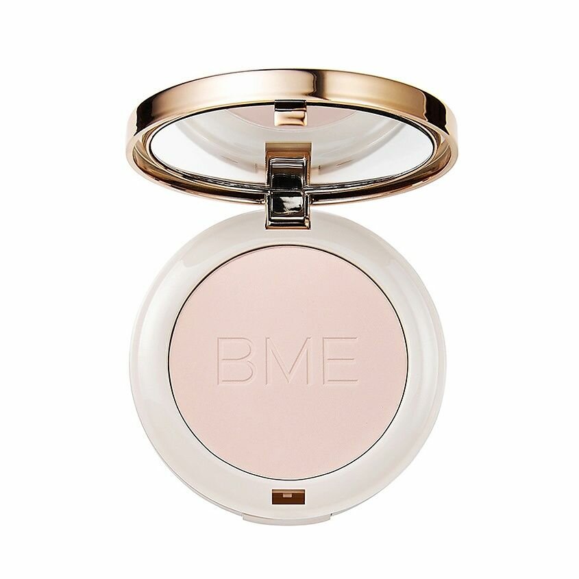 BME Пудра матирующая Pore-fect, Sand, 5 г