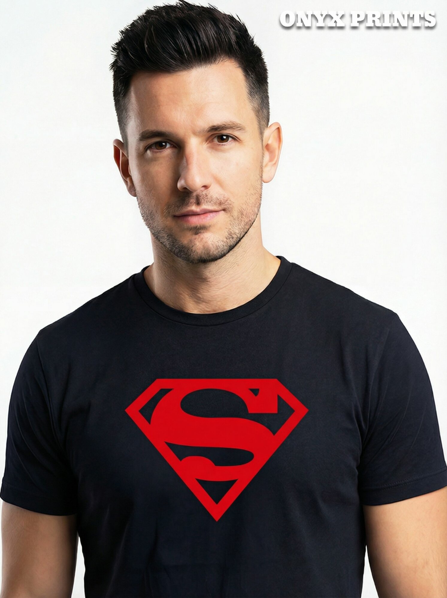 Футболка спортивная