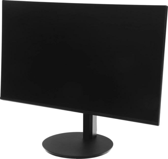 UM. HB2CD. G01 Монитор Acer CB272Gbmiprxv 27', 16:9, IPS, FHD, 1ms, 250cd, 120Hz, VGA, HDMI, DP, SPK, HAS