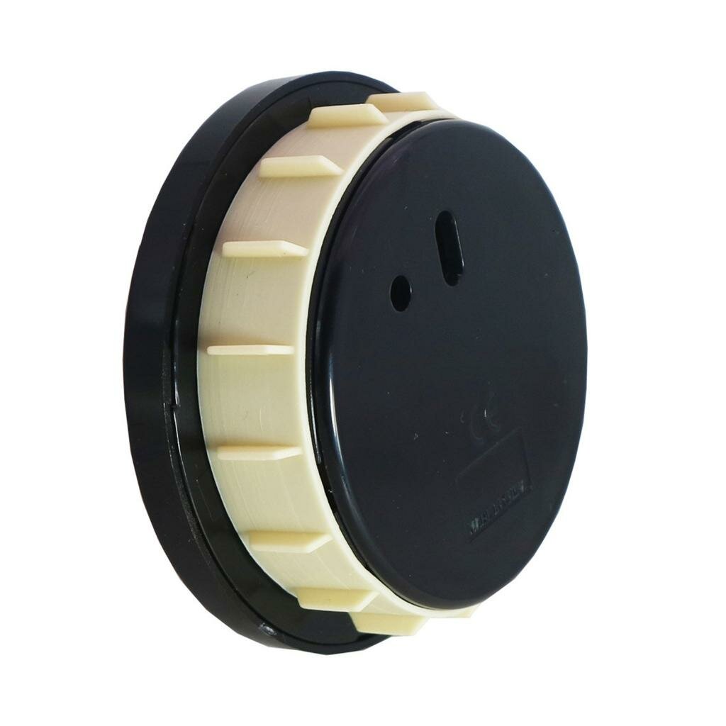 Круглый механизм часов 70 мм с римскими/арабскими цифрами, красочный циферблат часов