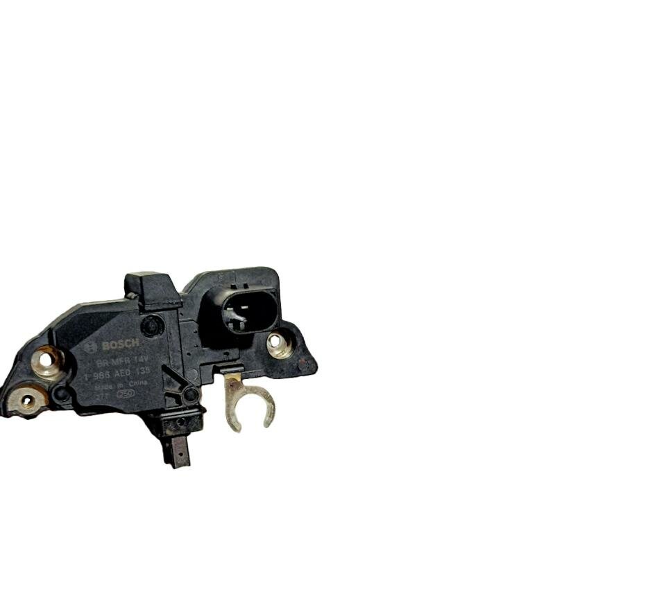 Регулятор генератора BOSCH 1986AE0135 Mercedes W203, S203, CL203, C209, A209, R170, W163 00-