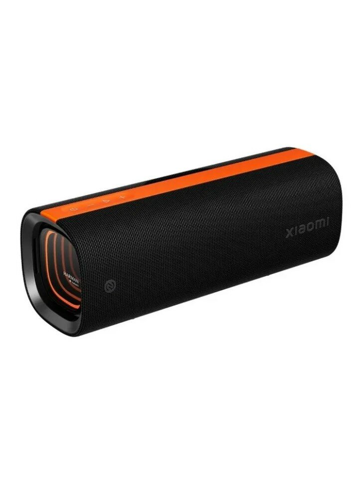 Портативная колонка XIAOMI Sound Party NS7-GL (черный)