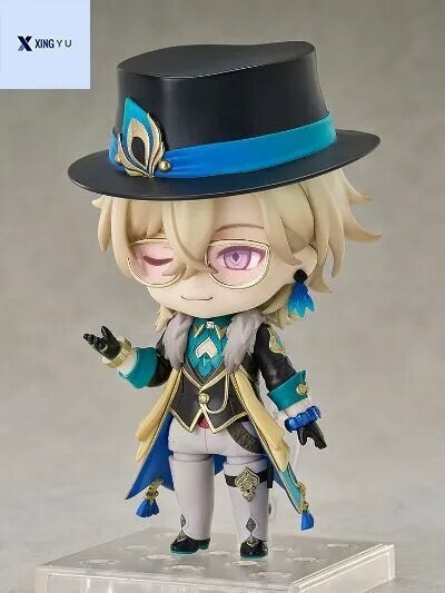 GSC Nendoroid MIHOYO Honkai: Star Rail Aventurine Фигурка