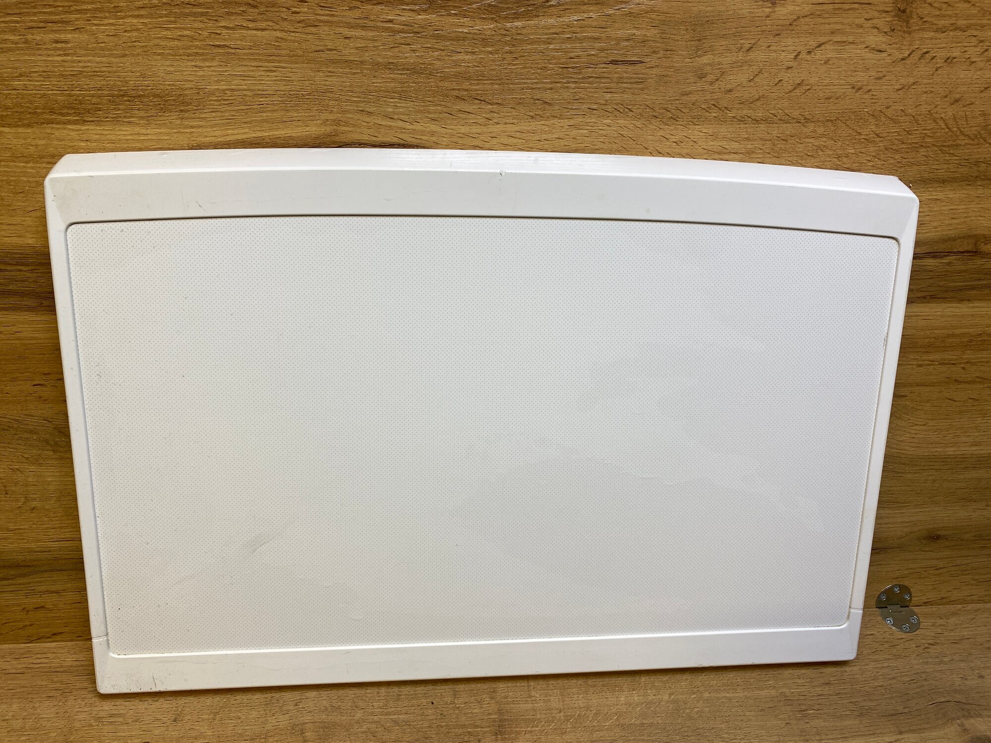 Верхняя крышка для стиральной машины Bosch Classixx 5, оригинал, б/у