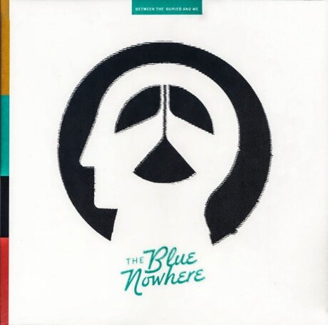 BETWEEN THE BURIED AND ME The Blue Nowhere (Виниловая пластинка)