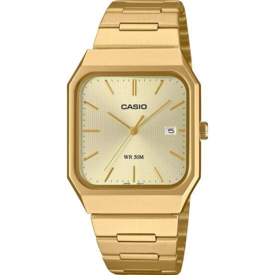  CASIO