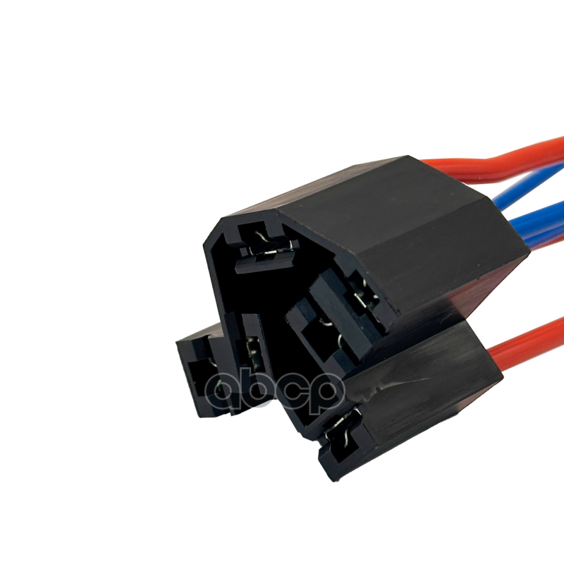 Разъем 93741069CONN (6pin) 6 контактов контактной группы замка зажигания для Daewoo. CARGEN арт. AX36861