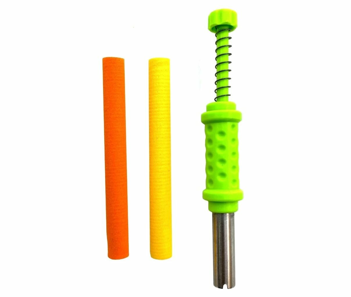 Набор для балансировки насадки CARPHUNTER Bait Balancing KIT 8мм