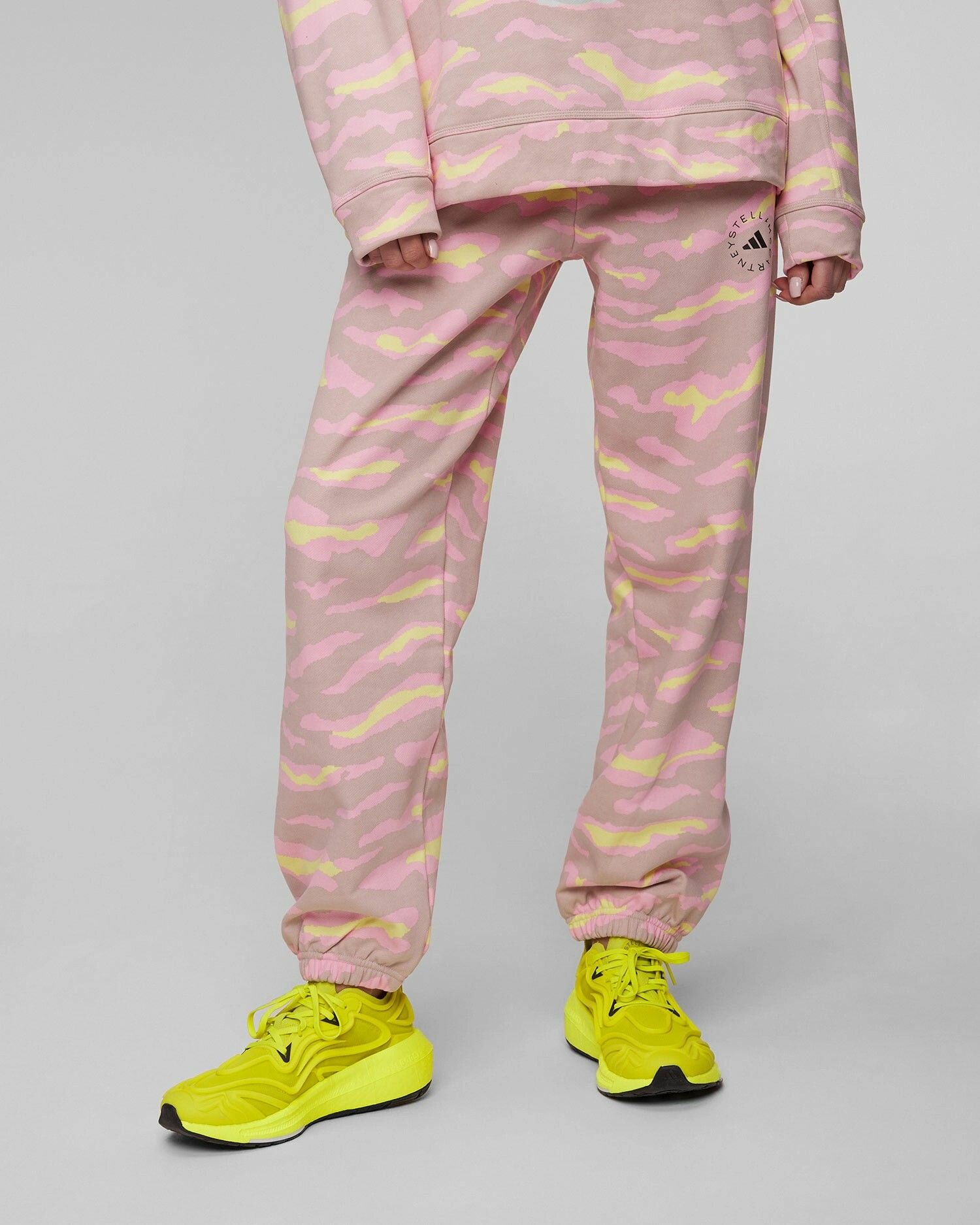 Брюки спортивные By Stella McCartney IN3629