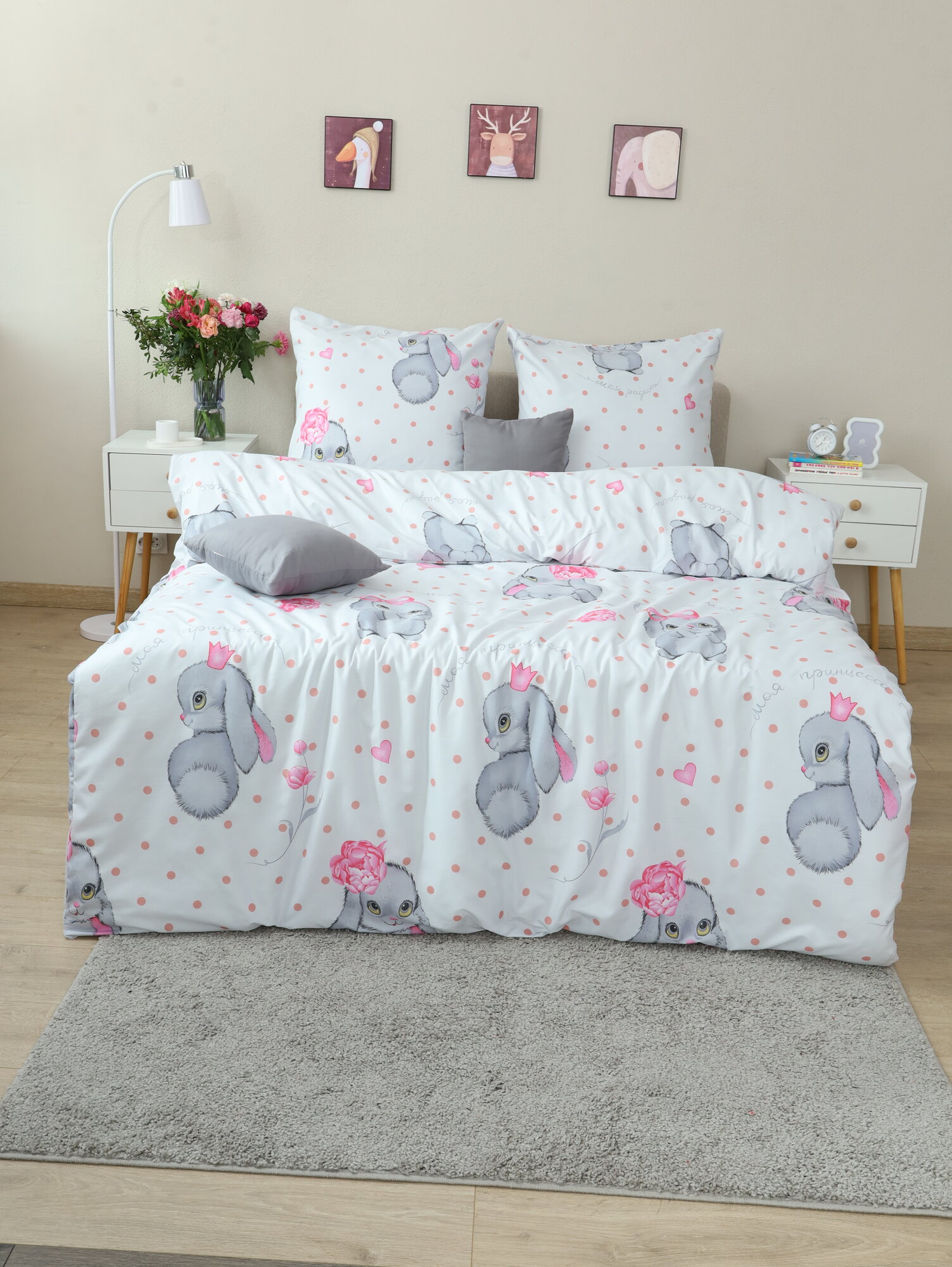 Постельное белье 1,5 спальное 150х200 комплект, 1 наволочка 70х70. Комплект постельного белья 1,5 для взрослых, мальчиков и девочек