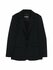 Пиджак PATRIZIA PEPE Soft cotton blazer, размер 46