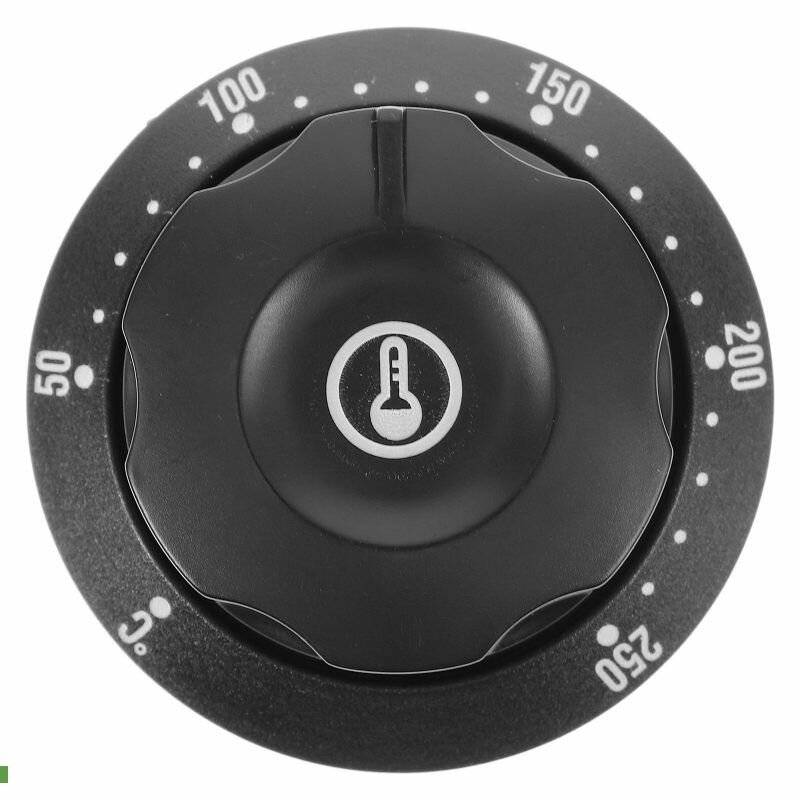 Крышка термостата, замена ручки духовки, аксессуары для переключателя, термостат для фритюрницы, глубокой жаровни-DKD-CJ0830