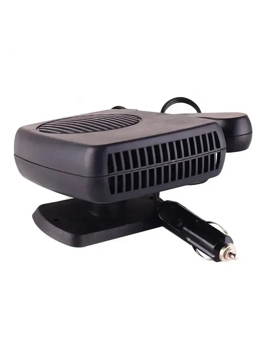 Автомобильный тепловентилятор