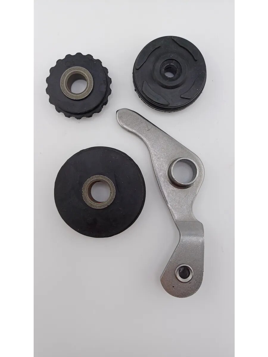 Ролики ГРМ Альфа TTR 125 кубов