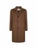 Пальто D4.0 Three-button lapel-collar coat, размер 52