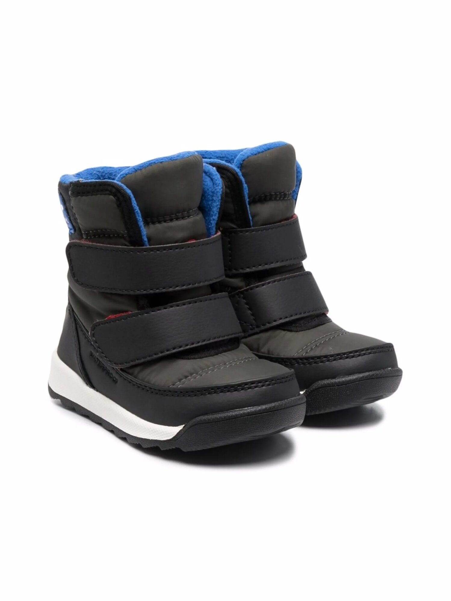 Сапоги Whitney II 