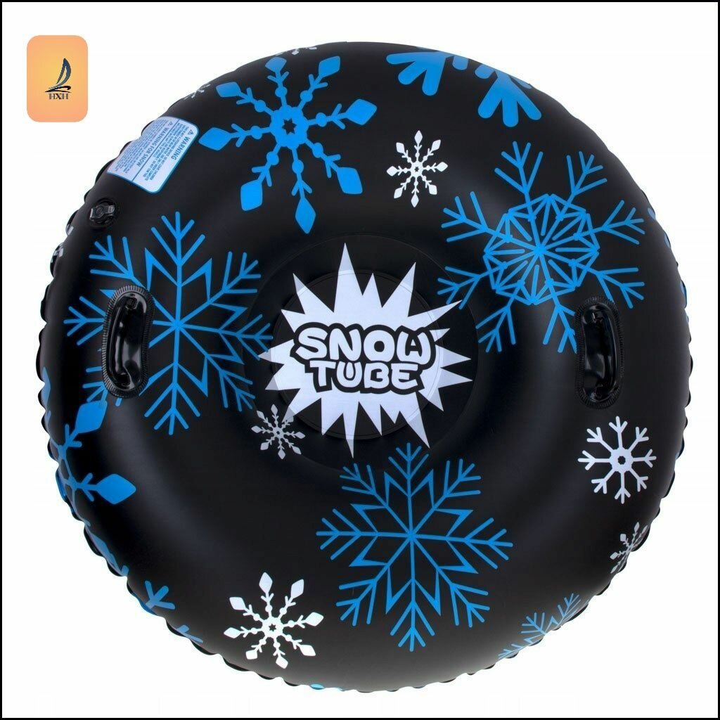 Тюбинг, диаметр: 120 см