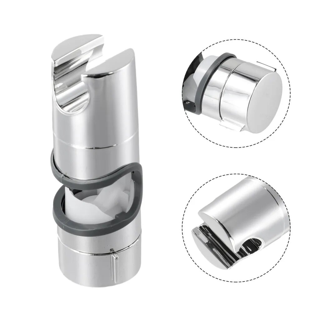 Основание для душевого кронштейна без перфорации