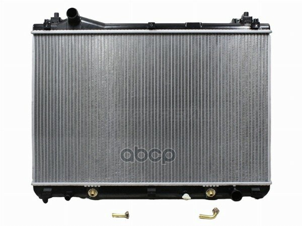 Радиатор Suzuki Grand Vitara 05-16 Sat арт. SK0006-H27A-2R