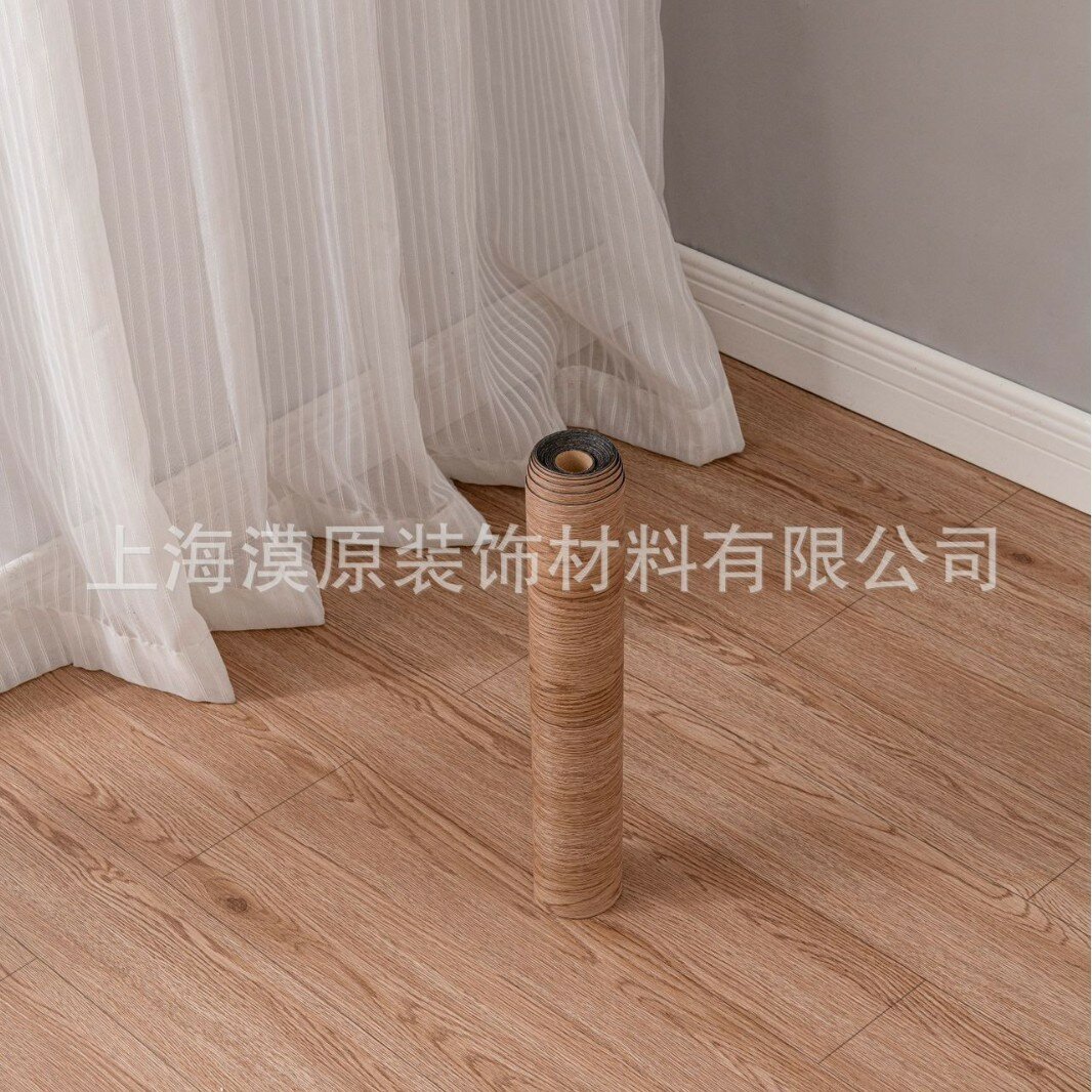 Горячая распродажа кросс-бордер G Рулонные самоклеящиеся наклейки на стену ПВХ наклейки на пол Водонепроницаемые влагостойкие рулоны для балкона G Пластиковый пол