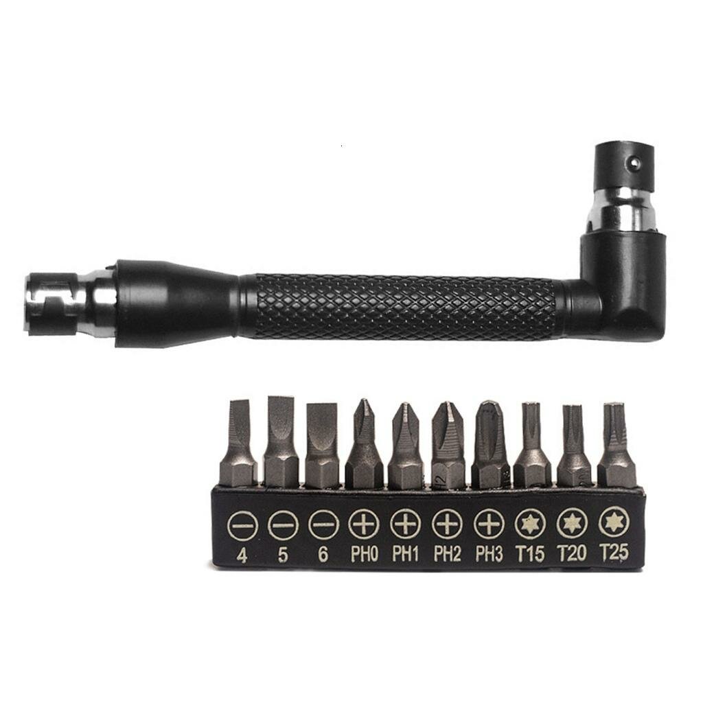 L-образный ключ с шестигранным шлицем