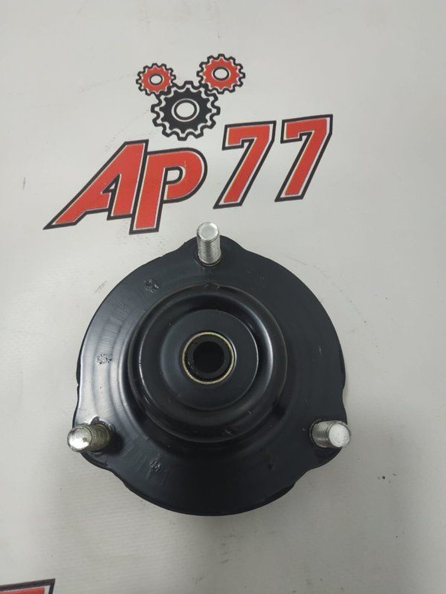 Чашка Toyota Hilux Surf GRN215, передняя, 4860960030, 1 штука