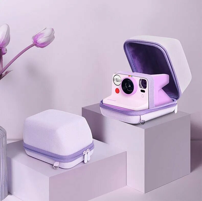 Polaroid Универсальная сумка для хранения фотоаппарата