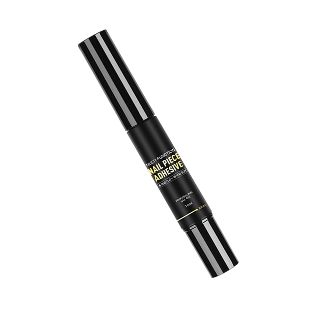 Клей для ногтей типа ручки 6 в 1