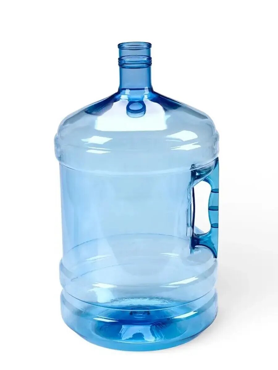 Многоразовая бутыль для кулера 18.9 л