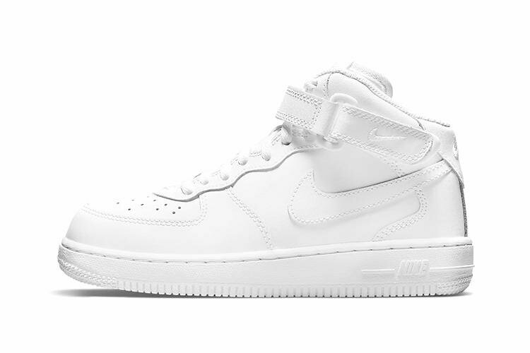 Кроссовки Air Force 1 Mid
